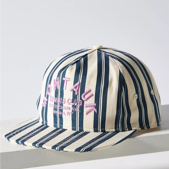 Anthropologie | Accessories | Anthropologie Coney Island Picnic Montauk ...